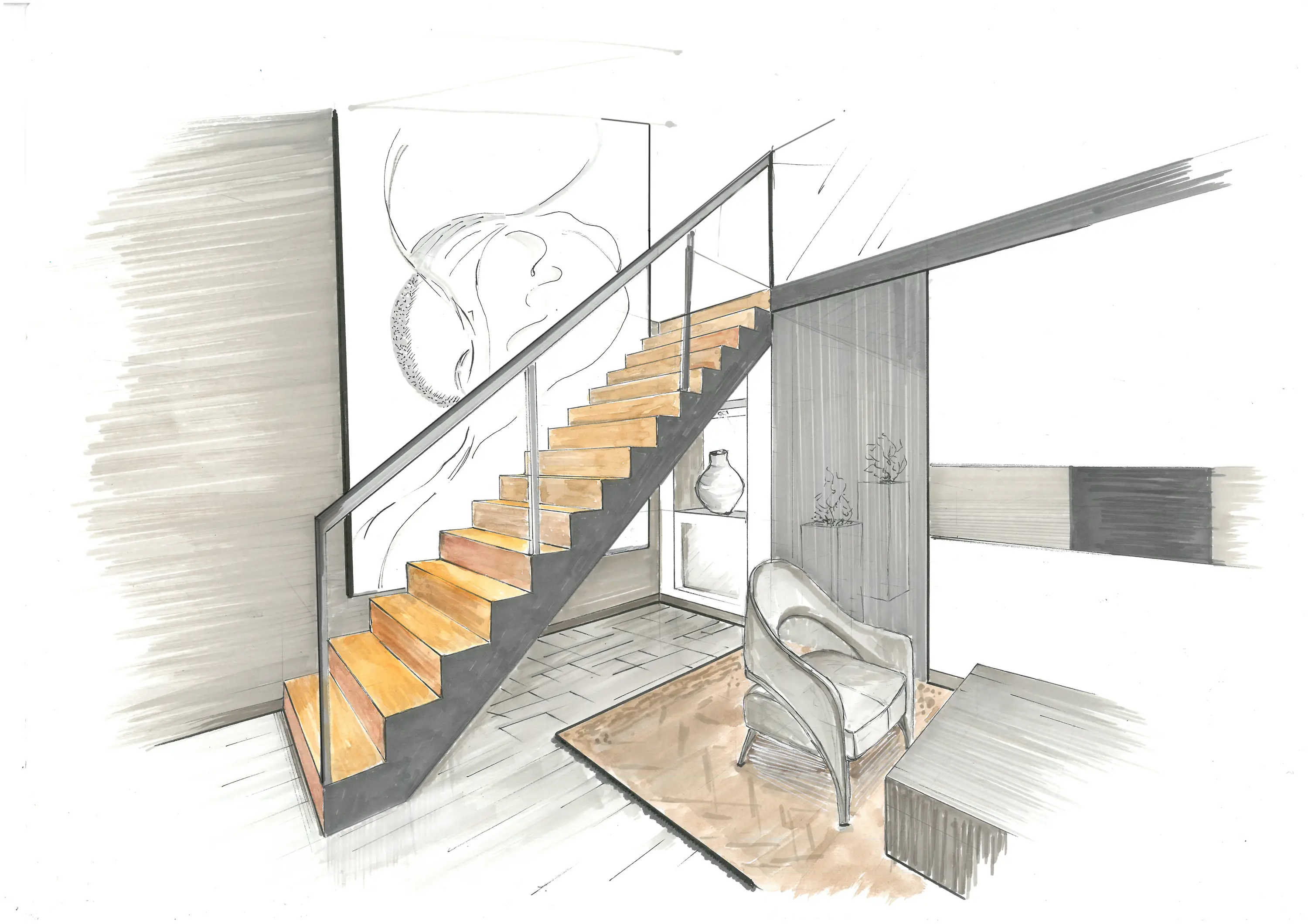 Elles Interior Design | Portfolio