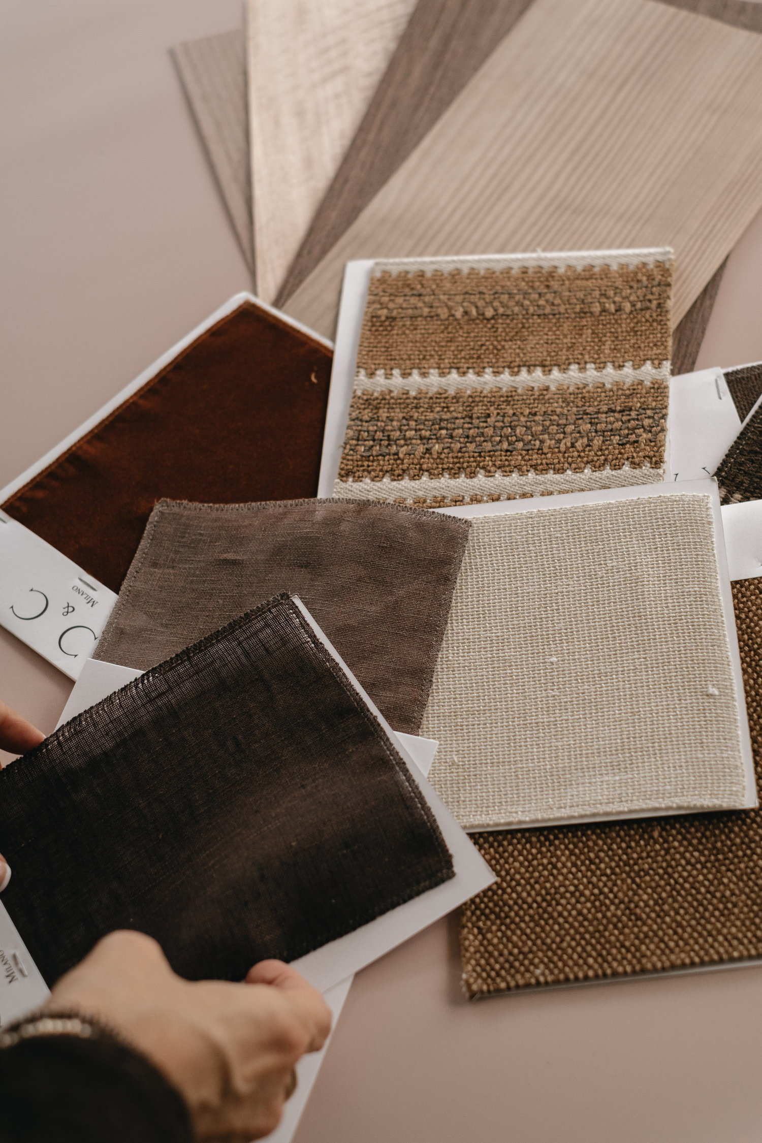 Elles Interior Design | Interior Designer Annecy, Genève and Milan