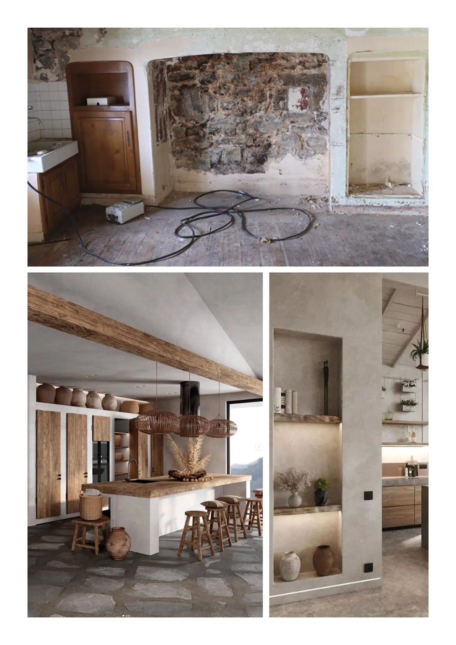 Elles Interior Design | Interior design consultancy with decoration ...